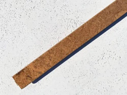 Autumn Ripple – 1/2 Inch (12mm) – Cork Floating – T-Molding (900mm Long ...