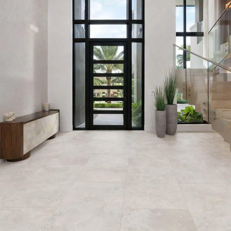 Bright Stone - 19/64" (7.5mm) - Swiss Techslate (MBrSt7.5) - ICork Floor