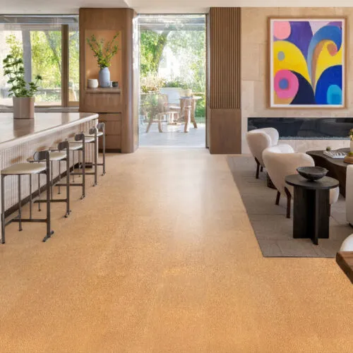 Cocoa – 3/8” (9.5mm) – Swiss Leather Flooring (LCoc9.5) %sepBlack ...