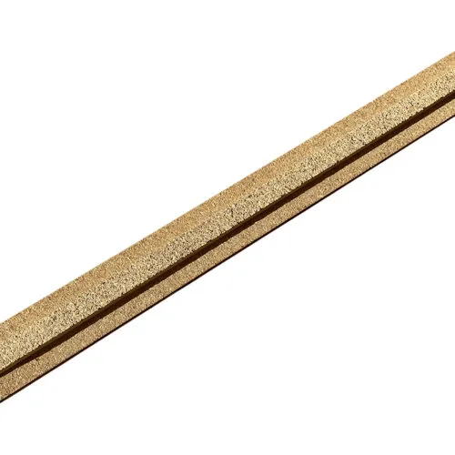 Terrazzo – 25/64″ (10mm) Cork Floor T-Molding (900mm Long) (TTe10 ...