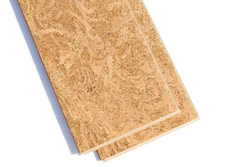 Desert Arable - 25/64" (10mm) - Cork Floating (FDA10) - ICork Floor