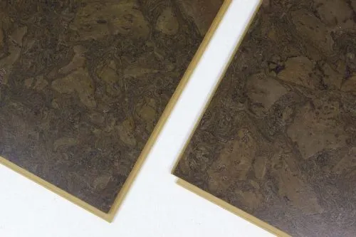 Floating Cork FLooring Benefits With Uniclic System - ICork Floor