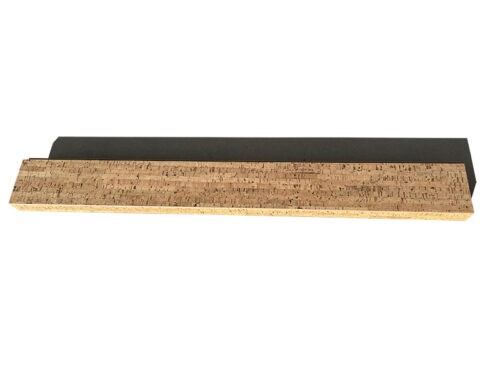 Silver Birch – 1/2 Inch (12mm) – Cork Floating Stair Nosing (900mm Long ...
