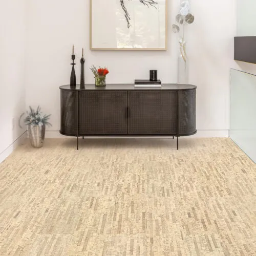 Stratum – 7/16″ (11mm) – Swiss Real Cork Floating (FStra11) - ICork Floor