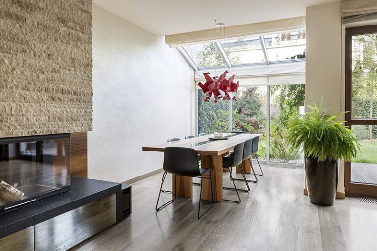 Wild Oak - 13/32 Inch (10.5mm) - Design Cork Floating Flooring - ICork ...