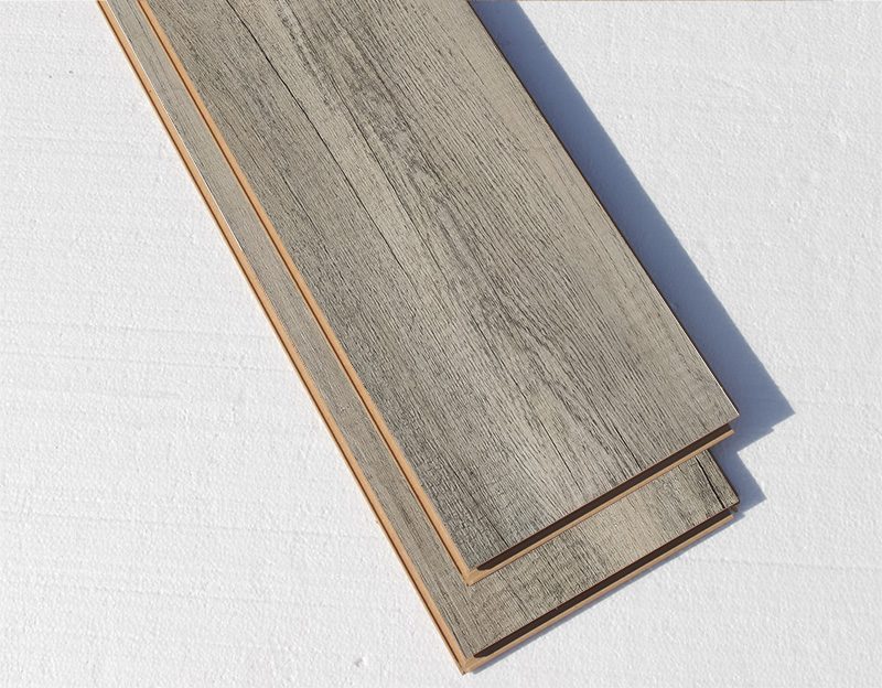 Wild Oak - 13/32" (10.5mm) - Design Cork Floating (FWO10.5) - ICork Floor